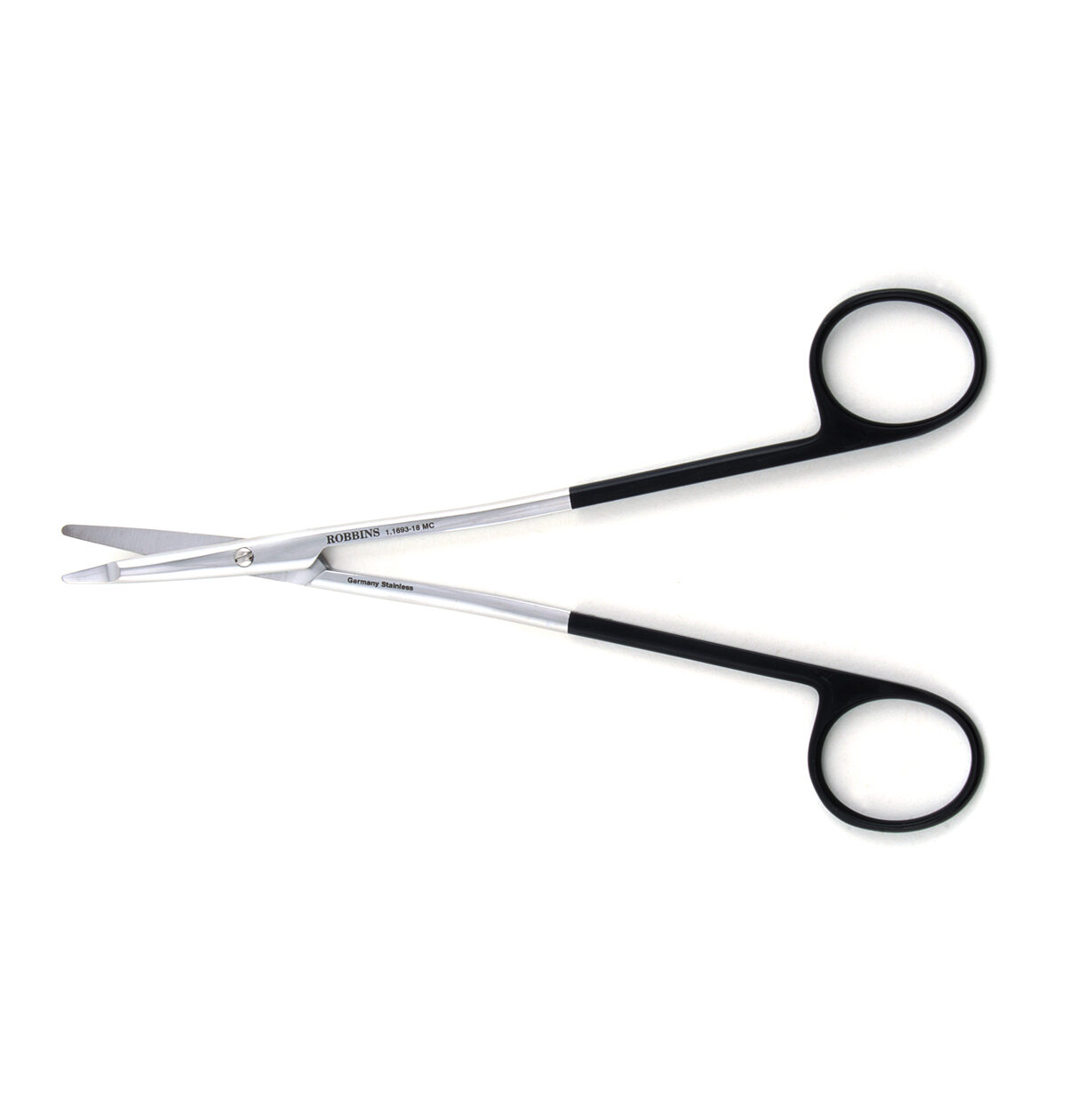 Freeman Scissors 7" Curved - Super Cut in Houston, TX