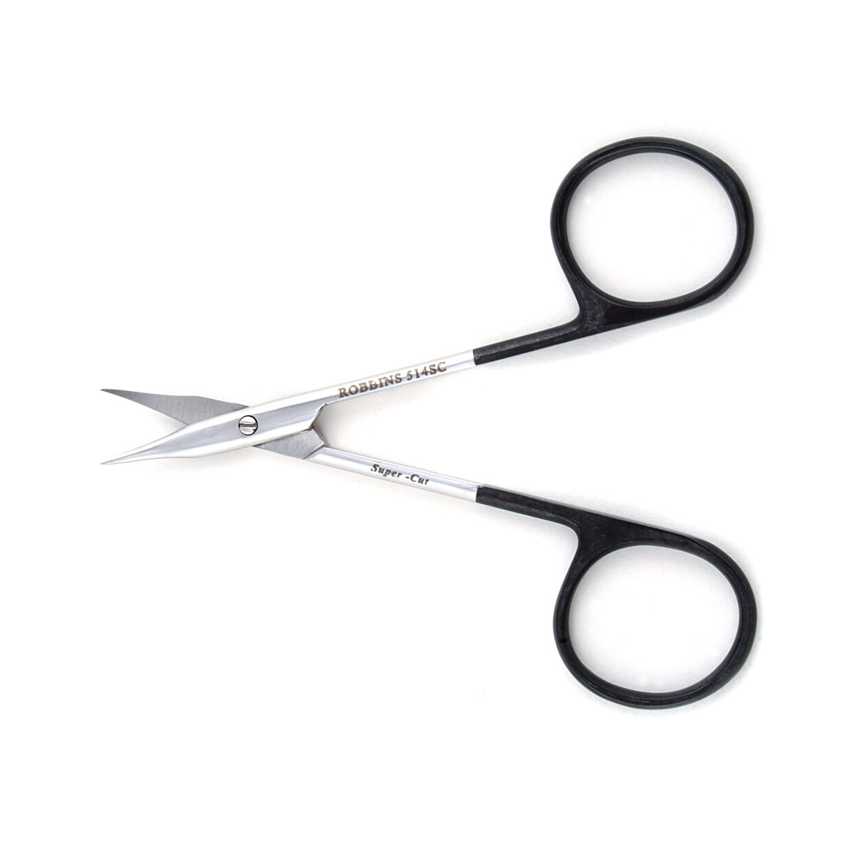 Gradle Scissors 3.75" Curved Tips - Super Cut in Houston, TX