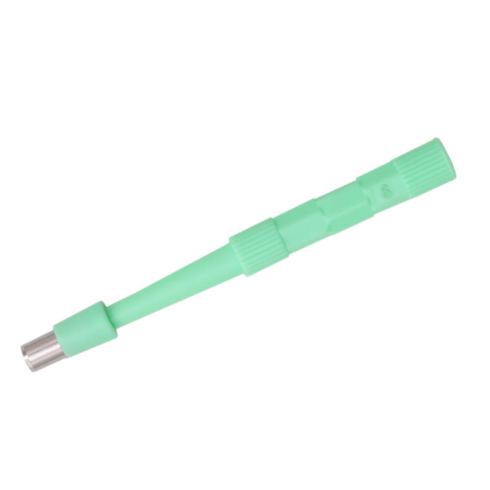 Disposable Biopsy Punches 6.00MM, Box/25
