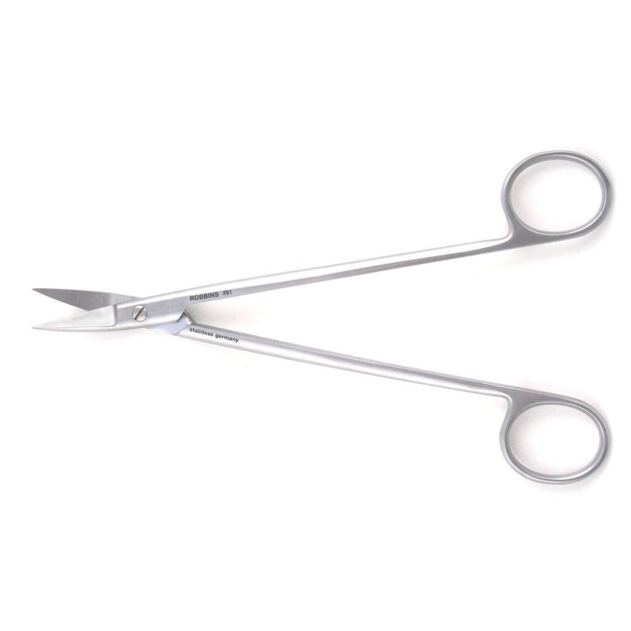 Dean Scissors 6.5" Serrated in Houston, TX