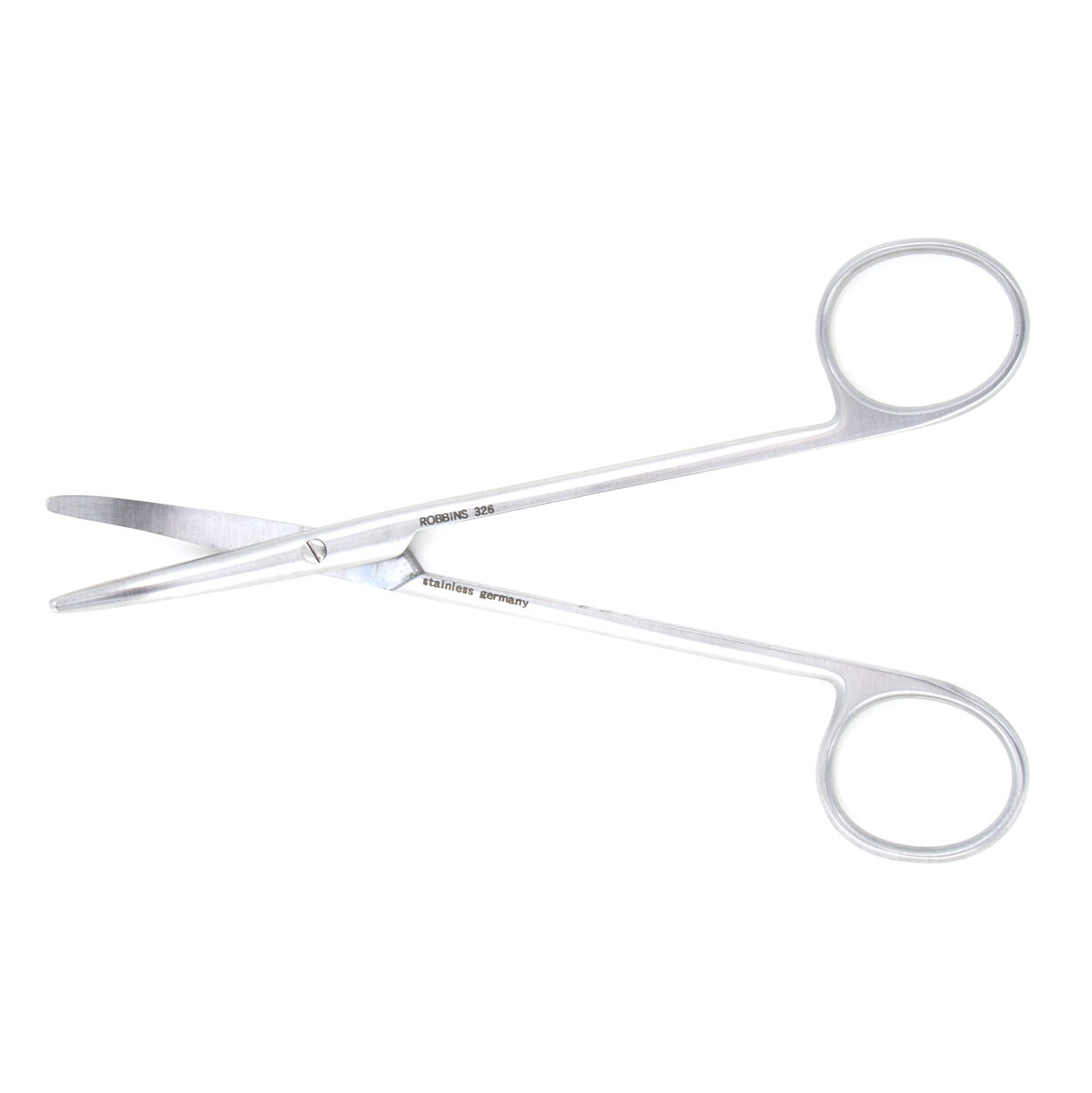 Fomon-Upper-Lateral Scissors 5.5", Curved in Houston, TX