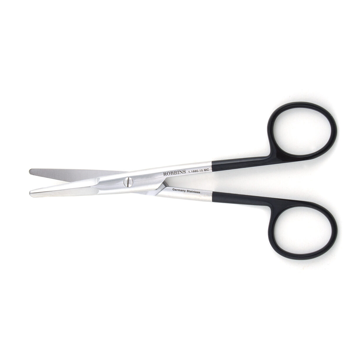 Kaye Facelift Scissors 6" - Super Cut | Robbins Instruments
