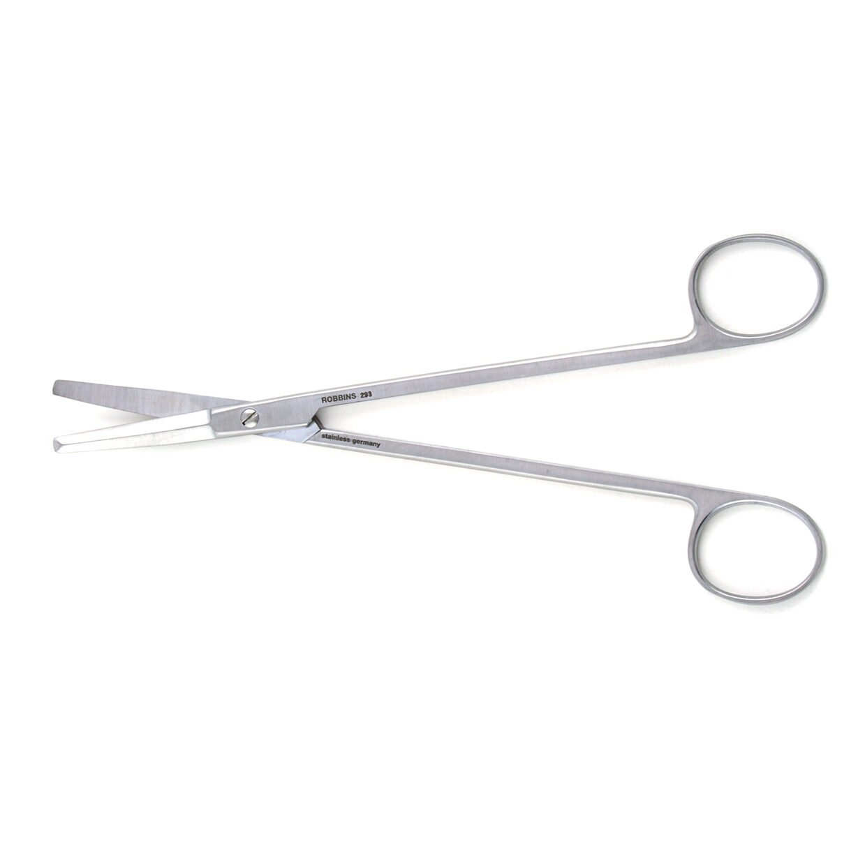 Potts-Smith Dissecting Scissors 7.5" Curved