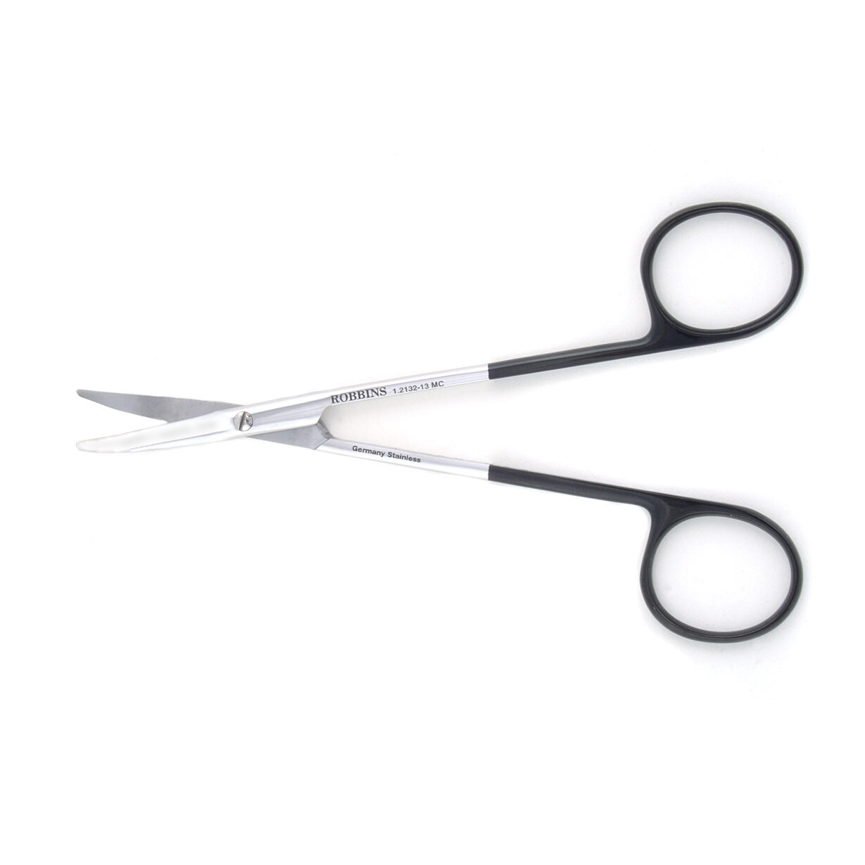 Fomon Lower Lateral Scissors 13CM - Super Cut | Robbins Instruments