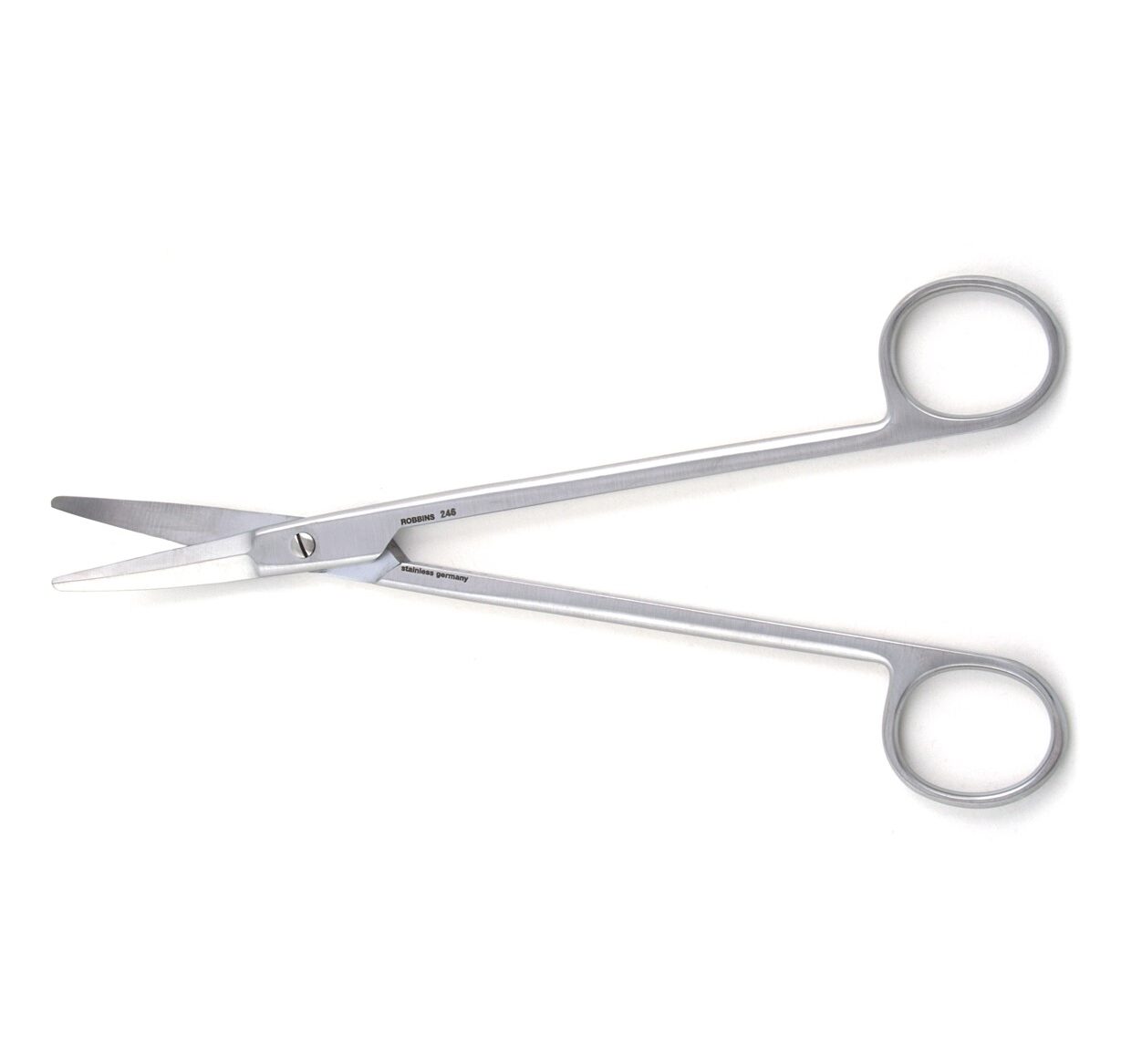 PRINCE-TONSIL SCISSORS 7", 18CM, CURVE in Houston, TX