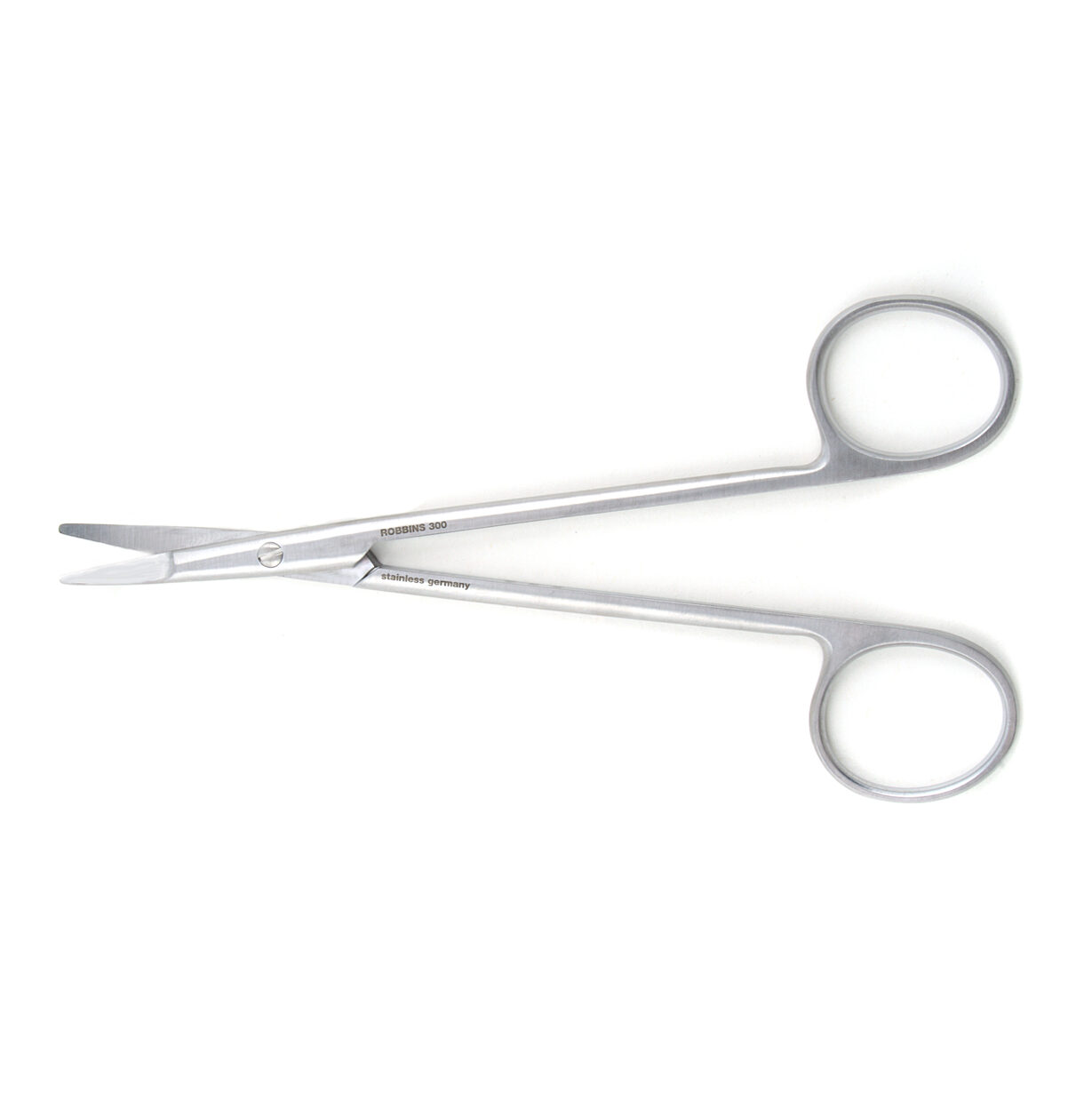 Kilner-Ragnel Scissors 5.25" Curved in Houston, TX