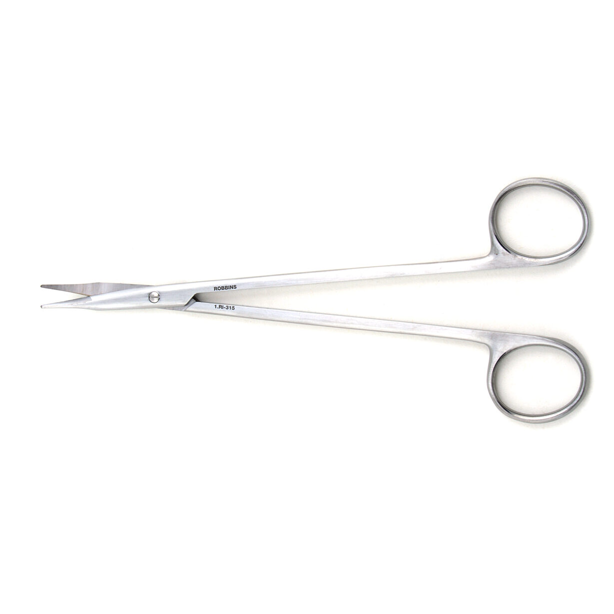 Reynolds Scissors 7" Curved | Robbins Instruments