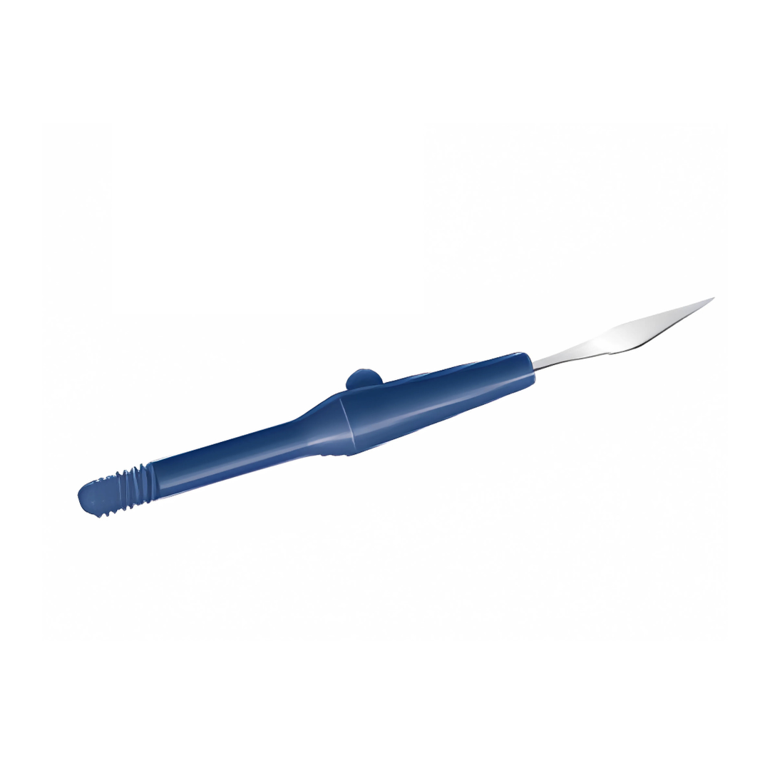 Sharpoint Stab Blade Box/6