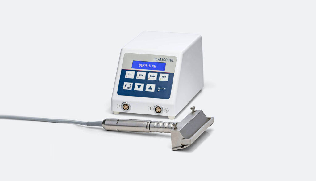 Liposuction & Medical Equipment