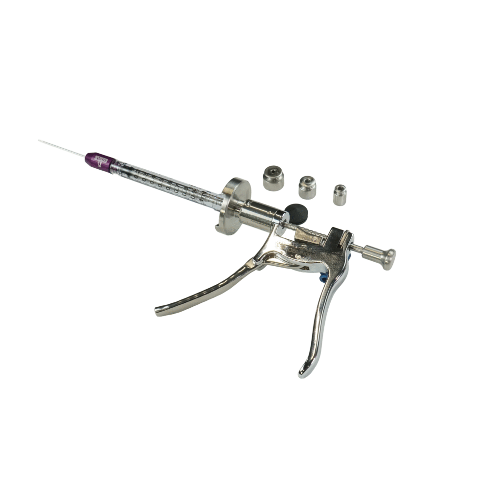 Liposuction Fat Injection Gun (5cc,10cc, 60cc)