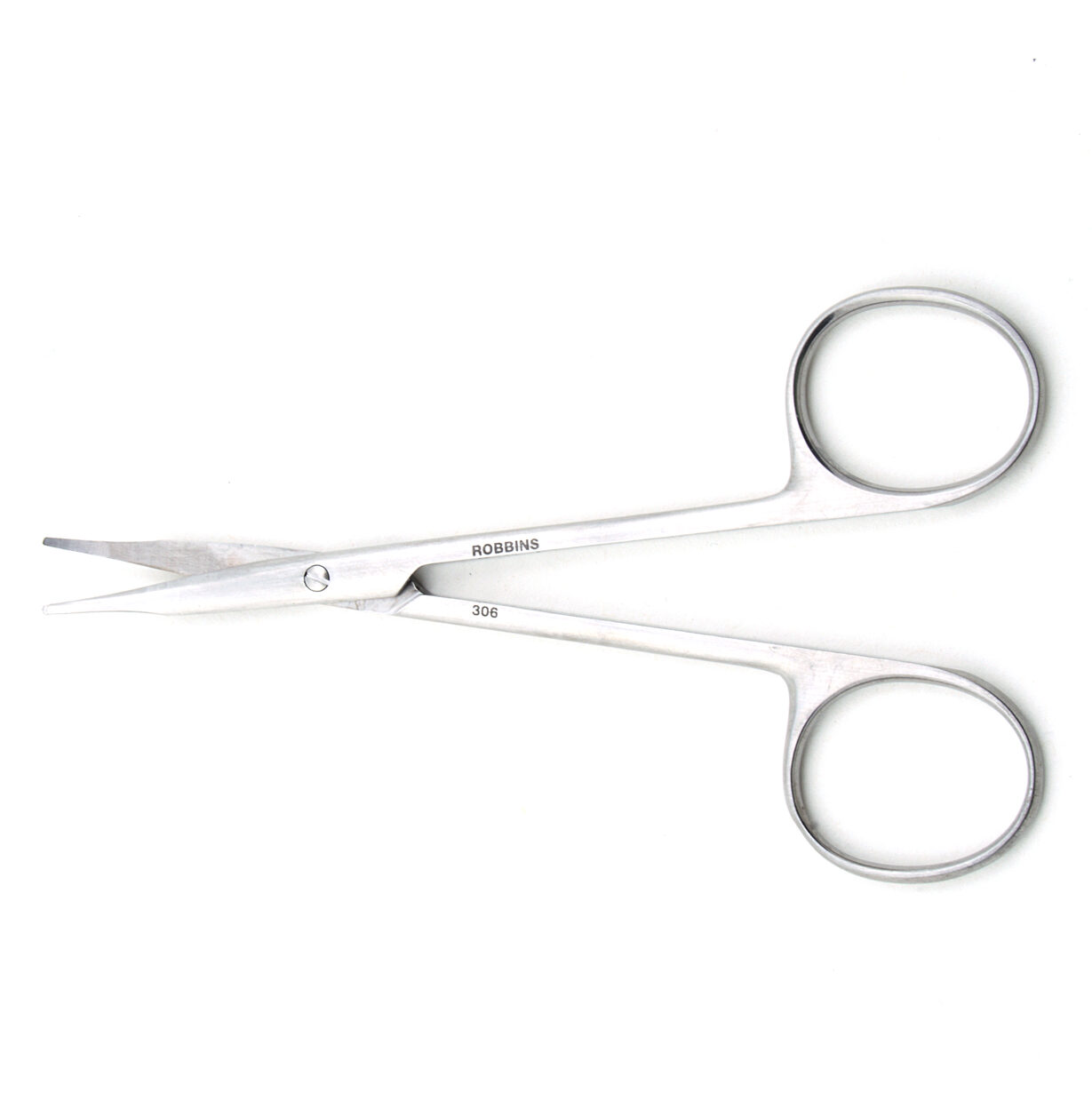Stevens Tenotomy Scissors 4.5" Curved