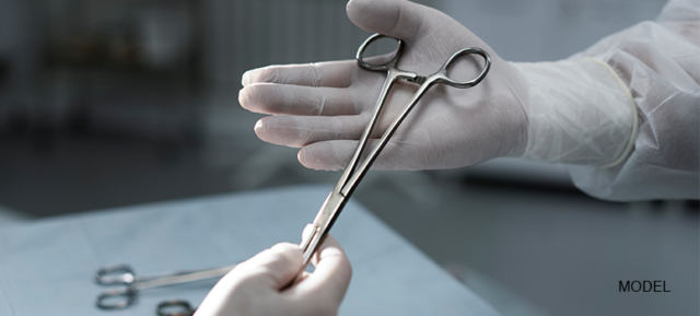 Unlock Metzenbaum: Elevate Surgical Skills - Robbins Instruments