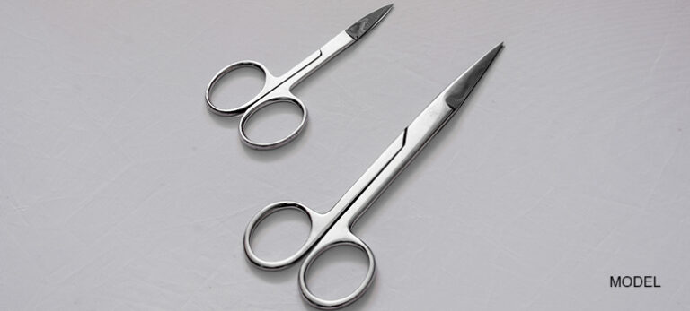 Metzenbaum vs Mayo Scissors: Which Is Right for Your Procedure ...