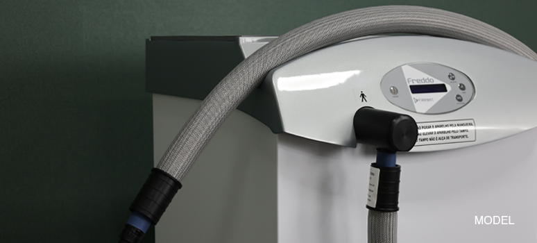 Accurate Injection Gun: Precision Medication Delivery - Robbins Instruments