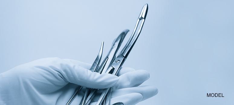 Accurate Injection Gun: Precision Medication Delivery - Robbins Instruments