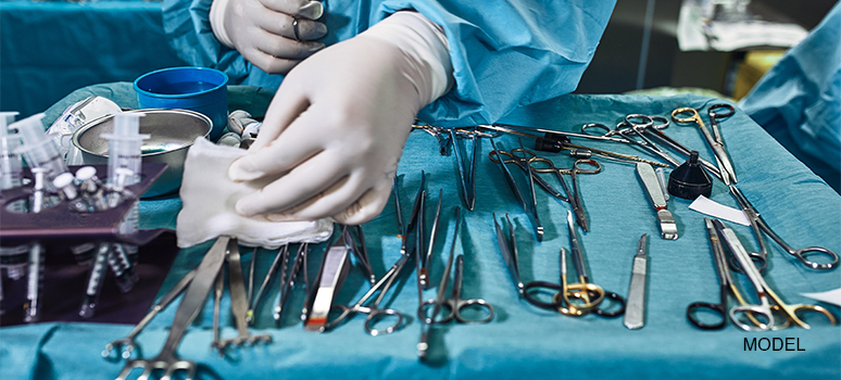 Accurate Injection Gun: Precision Medication Delivery - Robbins Instruments