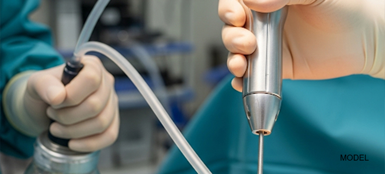 Accurate Injection Gun: Precision Medication Delivery - Robbins Instruments