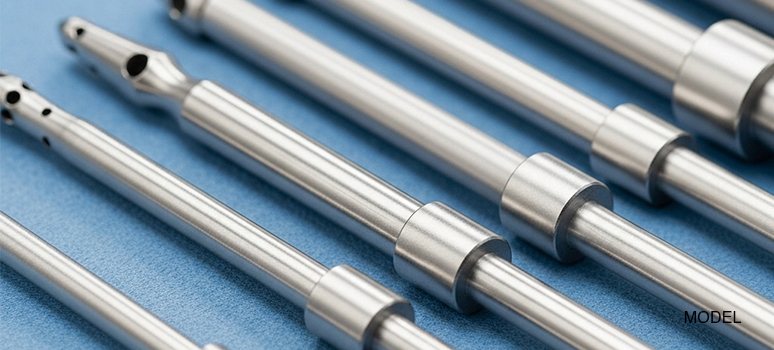 Accurate Injection Gun: Precision Medication Delivery - Robbins Instruments