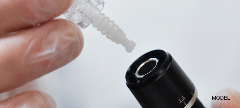 Accurate Injection Gun: Precision Medication Delivery - Robbins Instruments