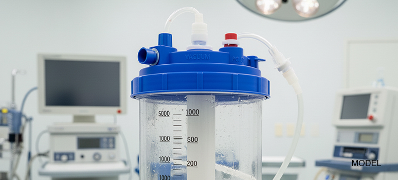 Accurate Injection Gun: Precision Medication Delivery - Robbins Instruments