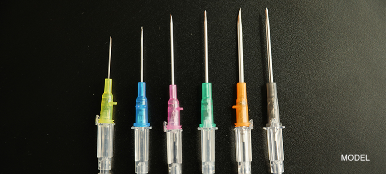 Accurate Injection Gun: Precision Medication Delivery - Robbins Instruments